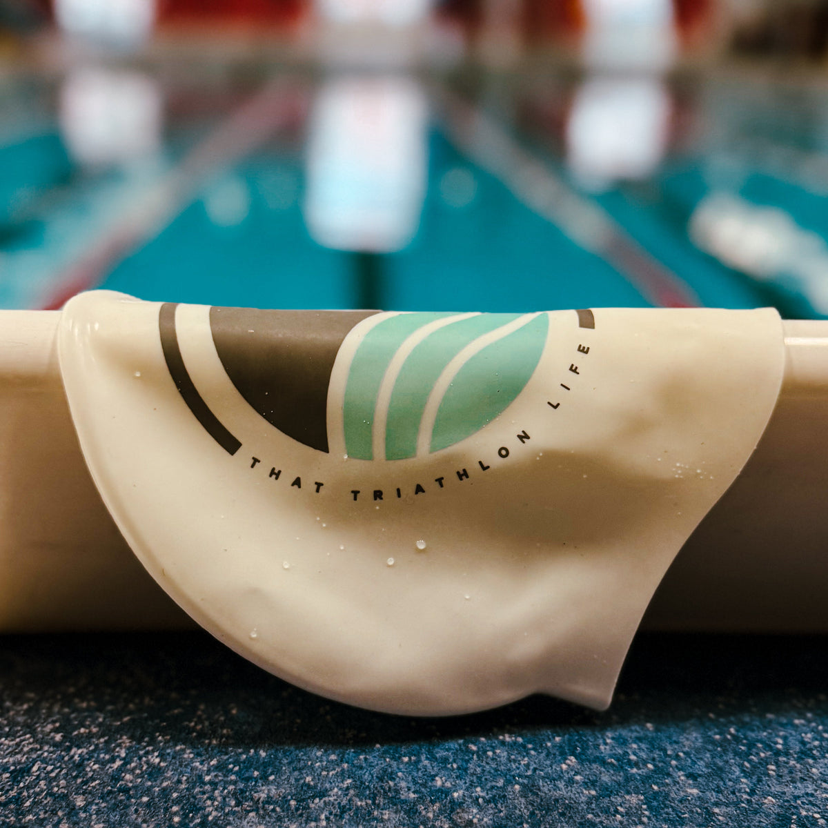 The Realities of Improving the Swim with Devo Athlete Zack Cooper ...