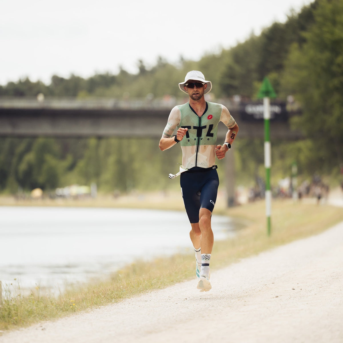 Zack Cooper: Three Ironmen, One Dream – That Triathlon Life