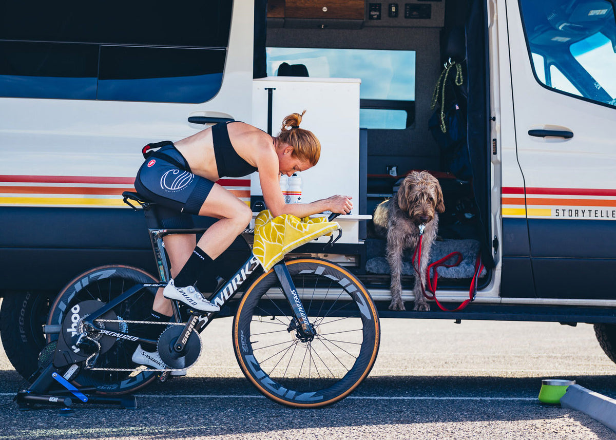 Wahoo – That Triathlon Life