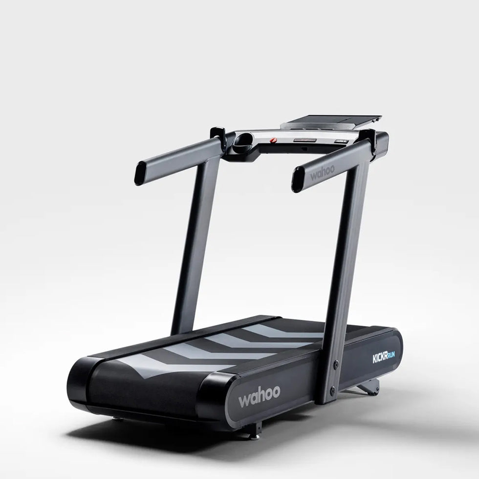 Wahoo Kickr Run – That Triathlon Life