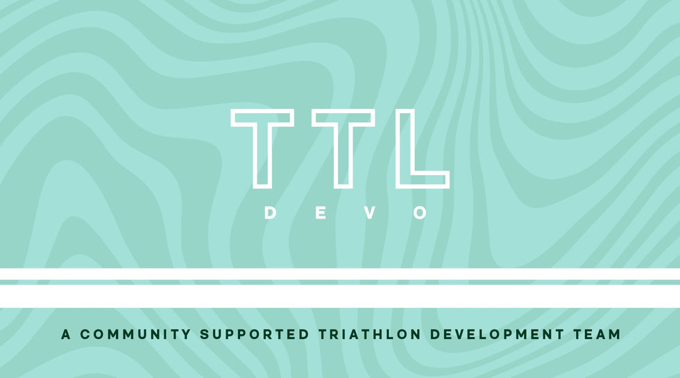 TTL Development Team – That Triathlon Life