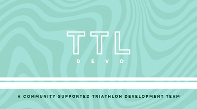 TTL Development Team - That Triathlon Life